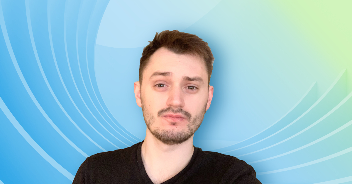 Від лікаря-ендокринолога до Front-End developer в міжнародній компанії: Інтерв'ю з блогу IT ...