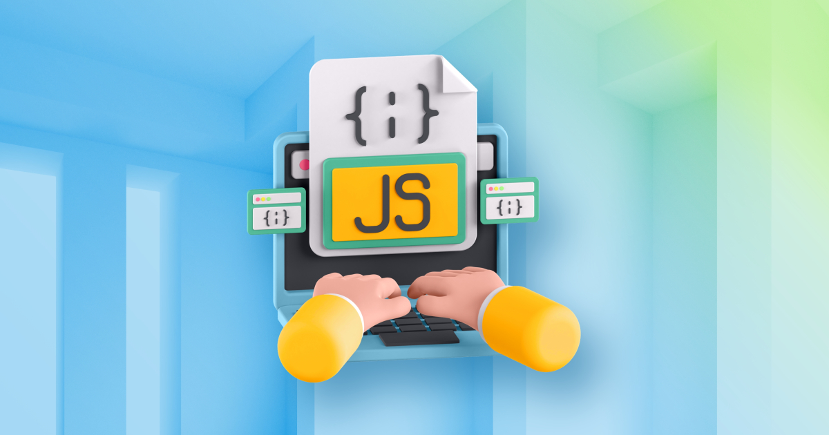 JavaScript — old but gold. Або чому потрібно вивчати JS у 2024?: Відео з блогу IT-школи Hillel