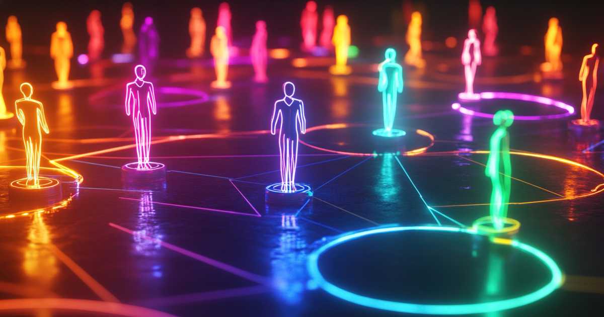 Networking Party: как это было?: Статья из блога IT-школы Hillel