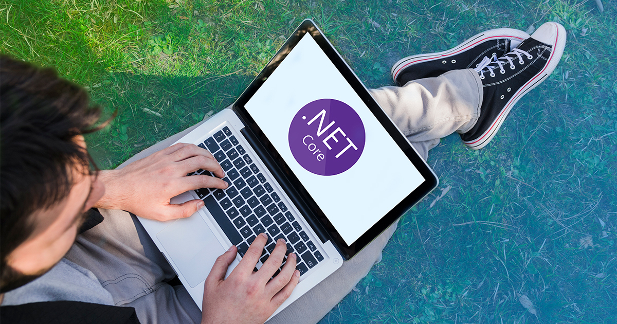 Хто такий .net developer: навіщо програмувати на С#