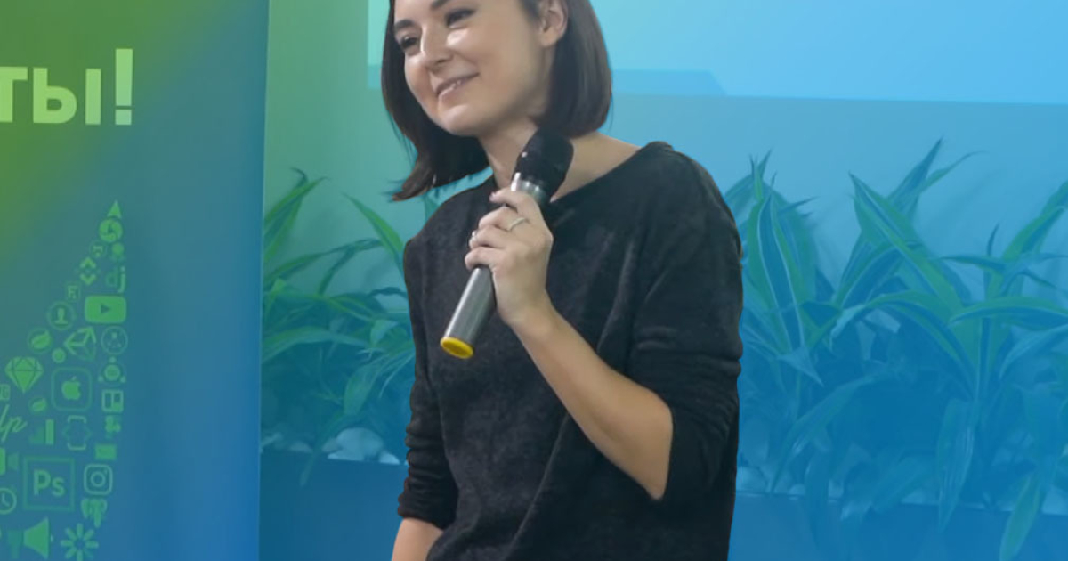 Стереотипы во фронтенде: Видео из блога IT-школы Hillel