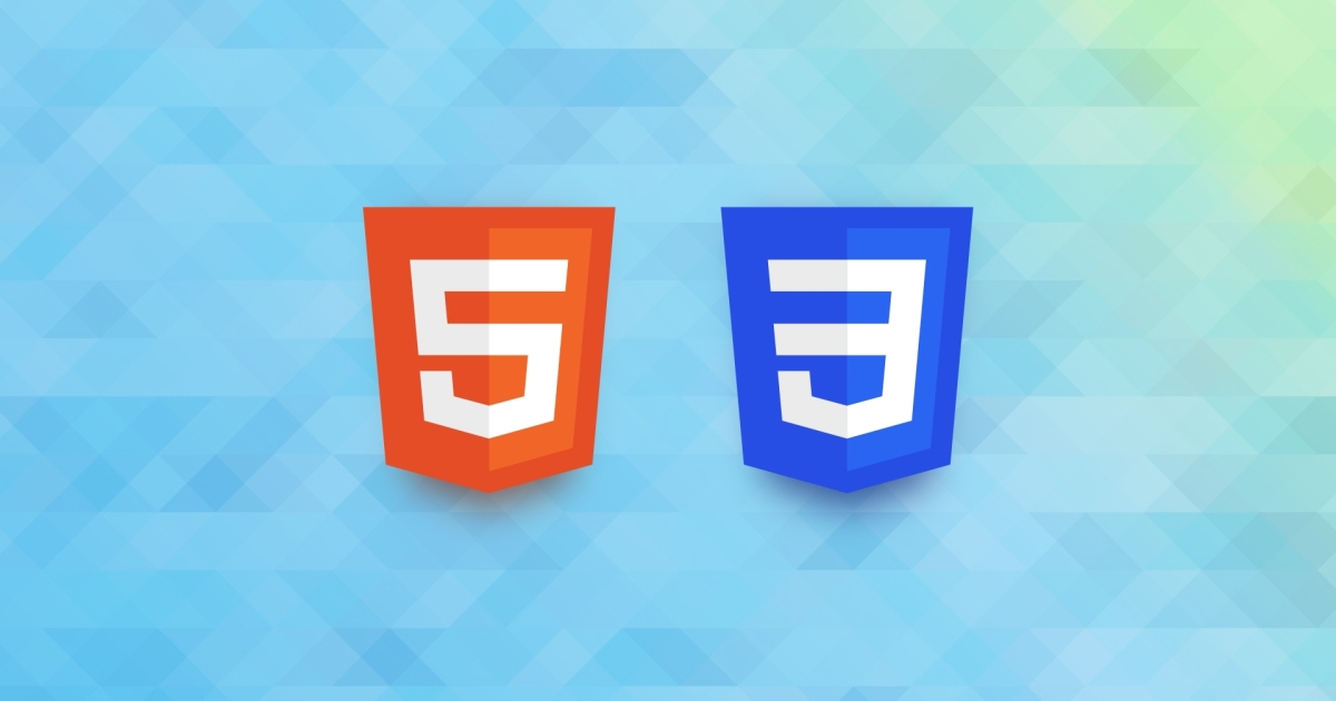 5 этапов самостоятельного изучения HTML и CSS: Статья из блога IT-школы Hillel