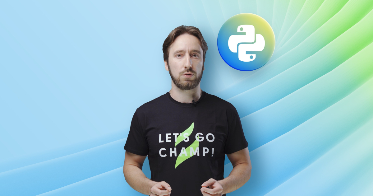 Генератори в Python: Відео з блогу IT-школи Hillel