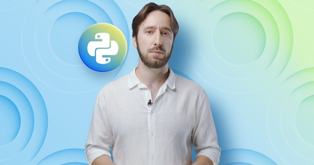 Как выбрать IDE для Python: Видео из блога IT-школы Hillel