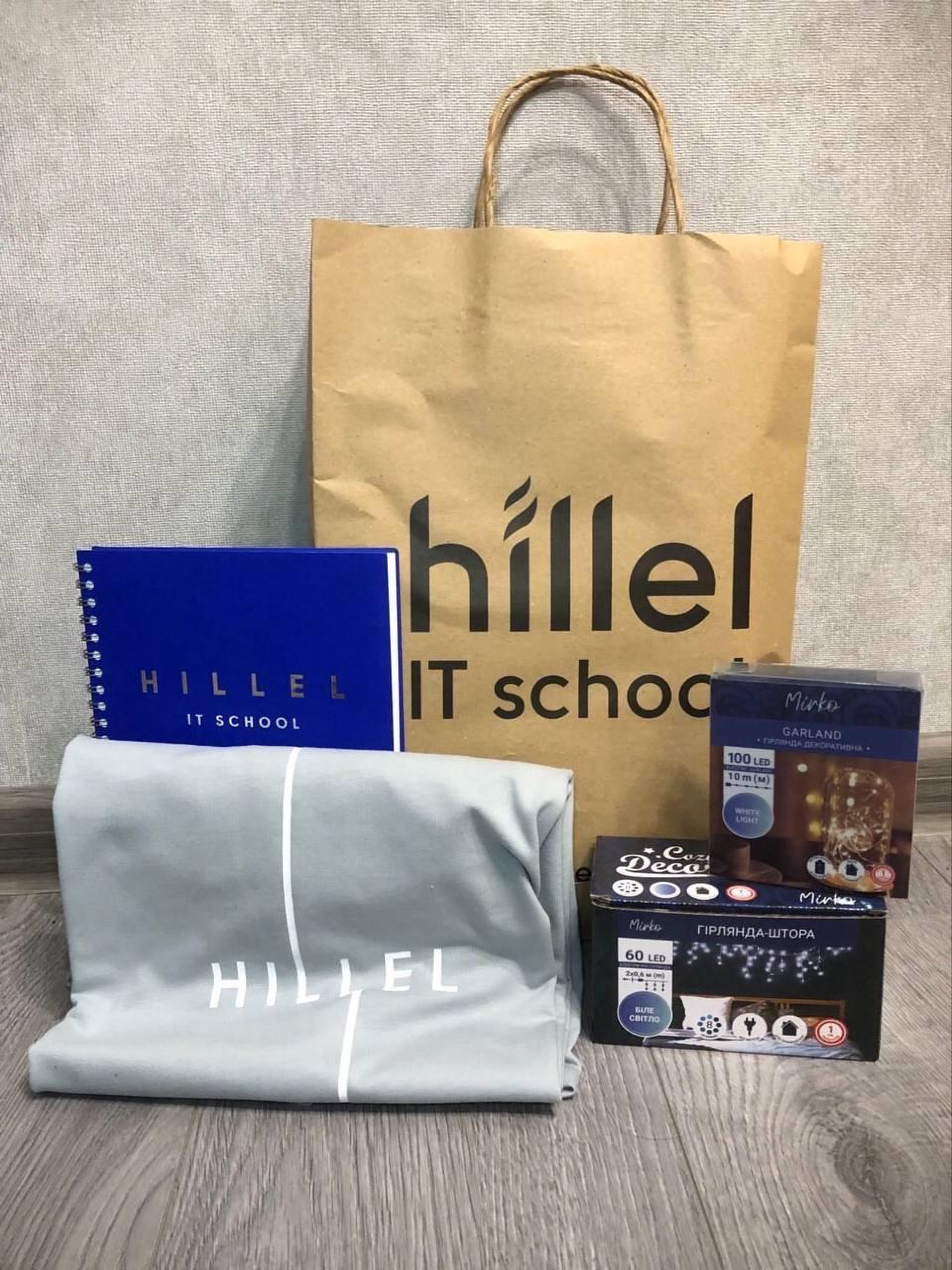 Hillel IT School в ноябре: первое реалити-шоу об IT-ишниках и новые курсы: Статья из блога IT ...